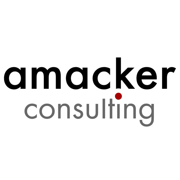amacker consulting GmbH • Über uns